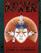 Mask of Power, Discovering Your Sacred Self Workbook 1992 – Lynn ...